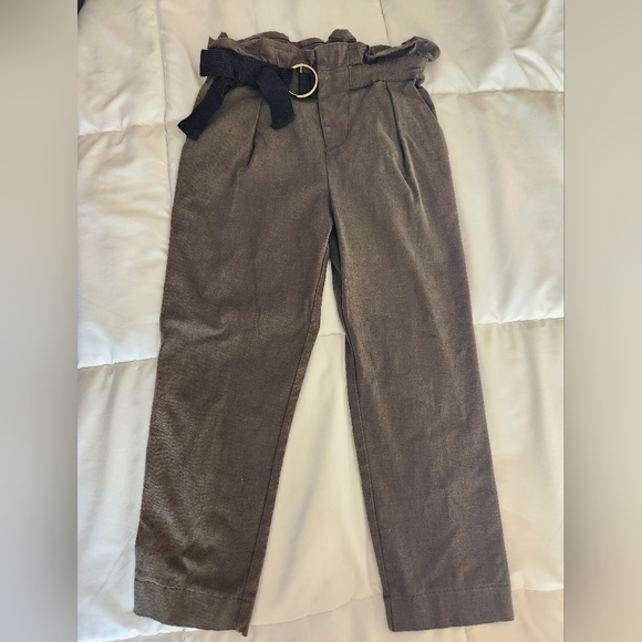 Zara Girls | Bottoms | Zara Girls Pants | Poshmark